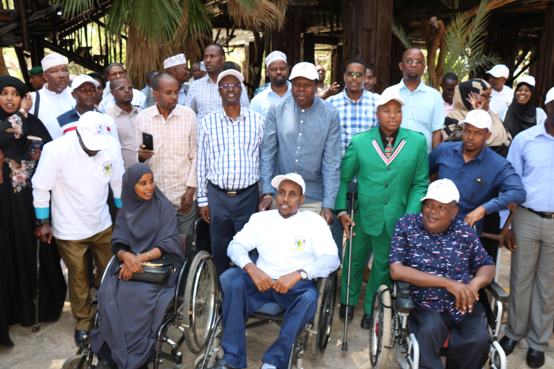 Promoting The Rights Of Persons with Disabilities In Northern Kenya And ...